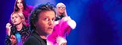 Quelques séries DVD à emprunter